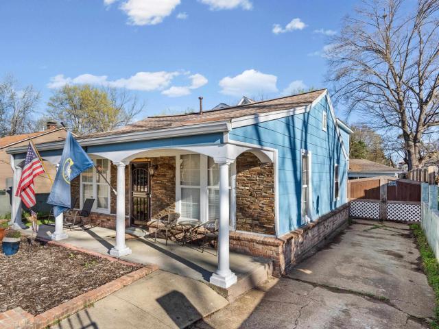 3964 wales ave
