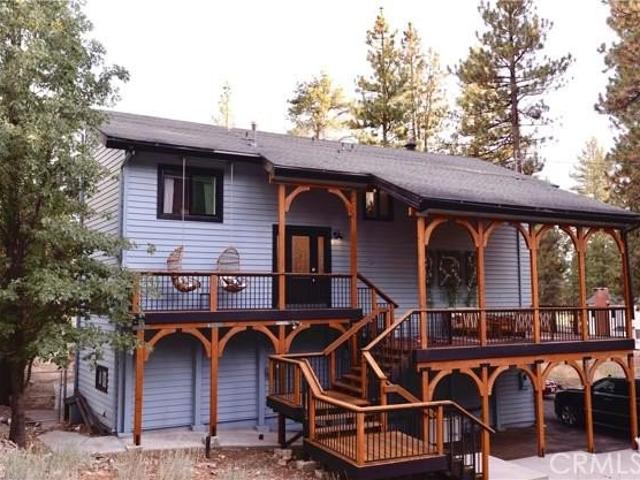 39651 Flicker Rd, Fawnskin, CA 92333