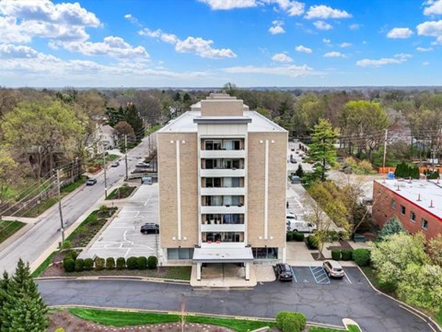 3965 N Meridian St Apt 5E, Indianapolis, IN 46208