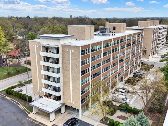 3965 N Meridian St, Unit 5E, Indianapolis, IN 46208 | MLS #22093