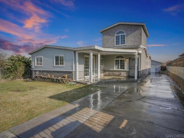 3965 Newton Ave, San Diego, CA 92113