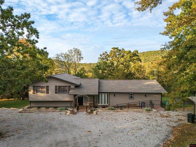 3965 Oakland Rd, Oakland, AR 72661