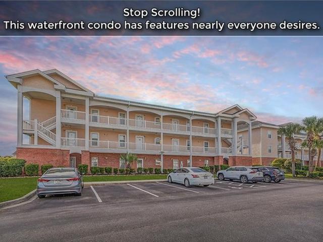 3965 Forcythia Ct Unit 203, Myrtle Beach, SC 29588