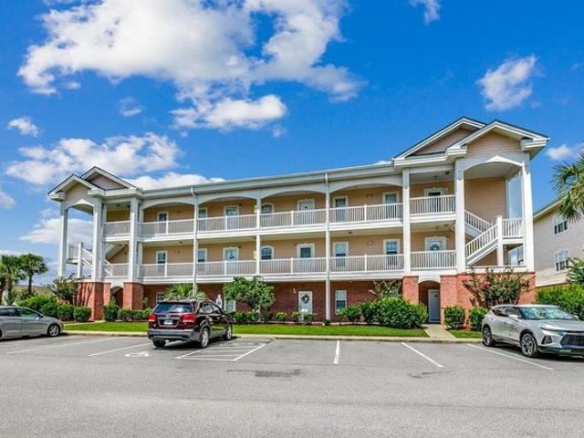 3965 Forsythia Ct Unit 204, Myrtle Beach, SC 29588