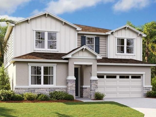 3965 Foxtail Ln, Mount Dora, FL 32757