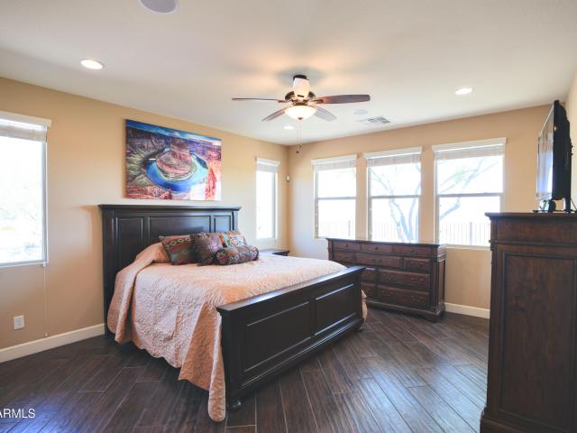 3965 Goldmine Cyn Way, Wickenburg, AZ 85390 | MLS #7013