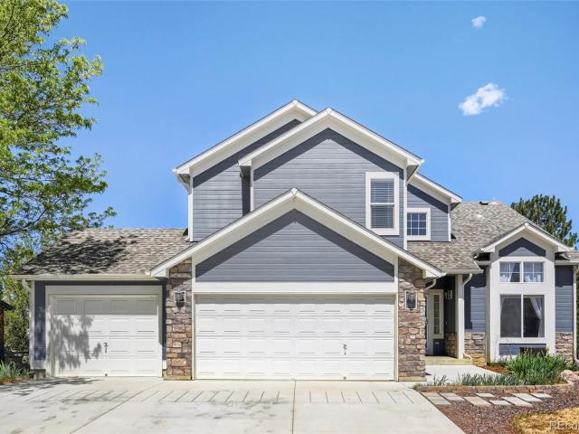 3965 Hawthorne Circle