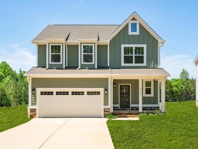3965 Keystone Rd, Snow Camp, NC 27349