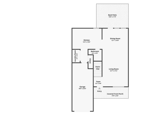 3965 Kimberly Place