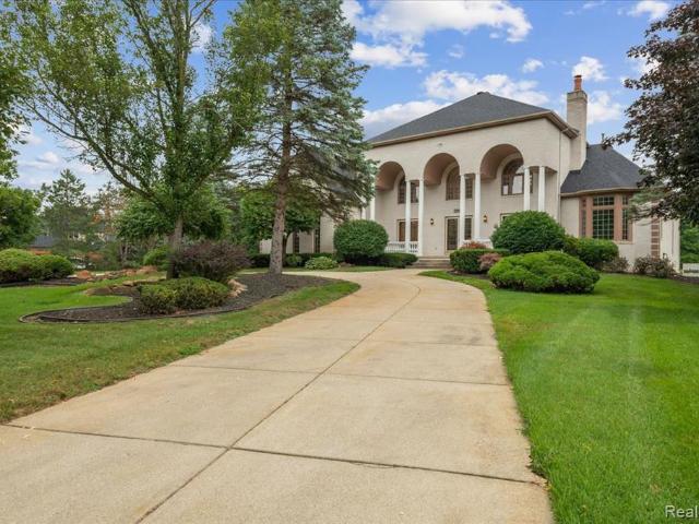 3965 Loch Bend Drive