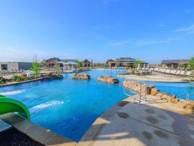 3965 Paragon Trl, Forney, TX 75126