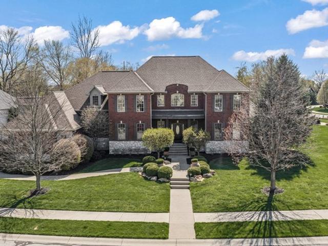 3965 Pete Dye Blvd, Carmel, IN 46033