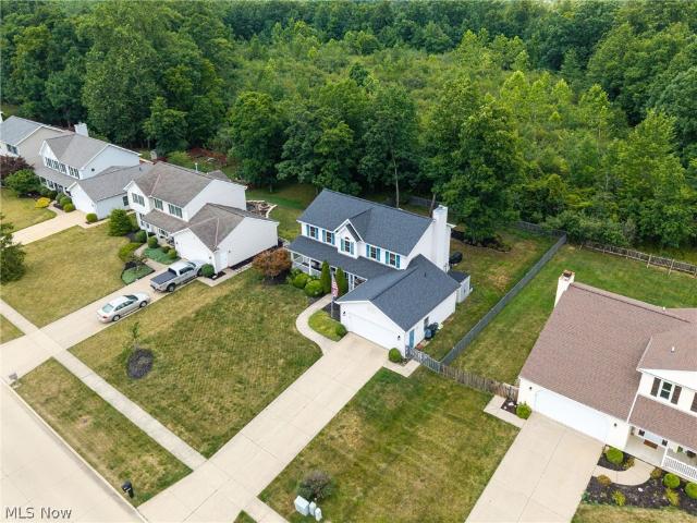 3965 Stonegate Drive