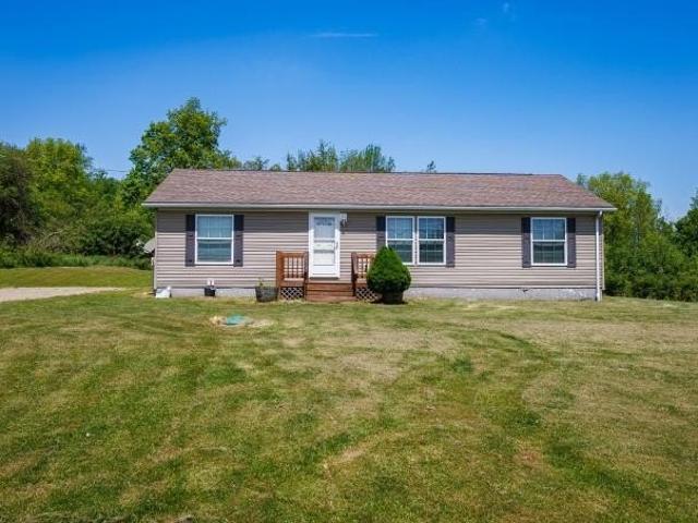 3965 Stoney Run Rd, Pittsfield, PA 16350