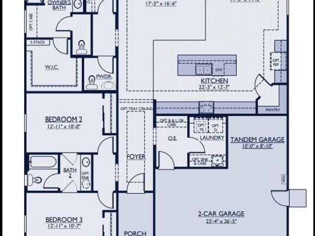 3965 S 178th Ln, Goodyear, AZ 85338 | MLS #7017