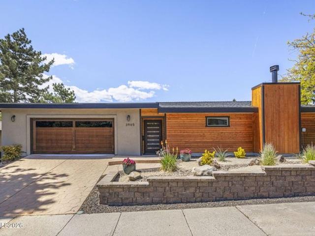 3965 Skyline Blvd, Reno, NV 89509