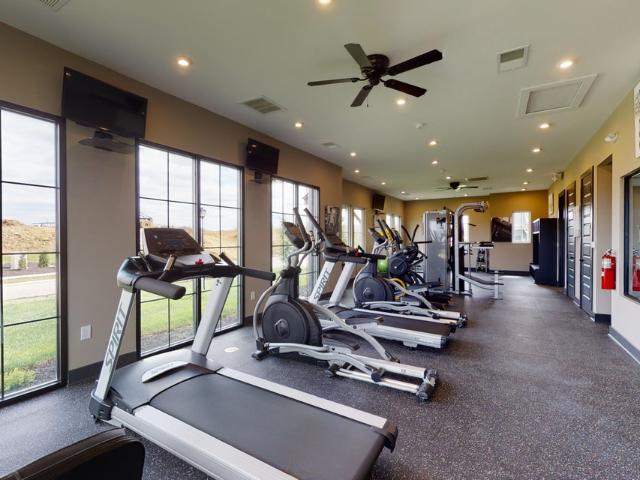 3965 Volterra Lane # 318A