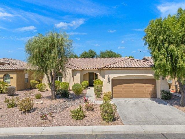 39663 Camino Templado, Indio, CA 92203