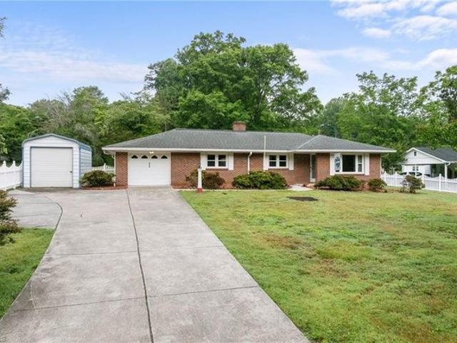 3966 Ebert Rd, Winston Salem, NC 27127