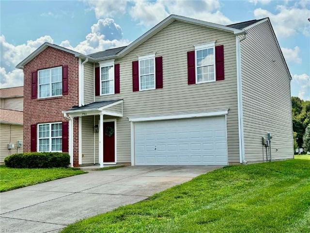 3966 Heather View Lane