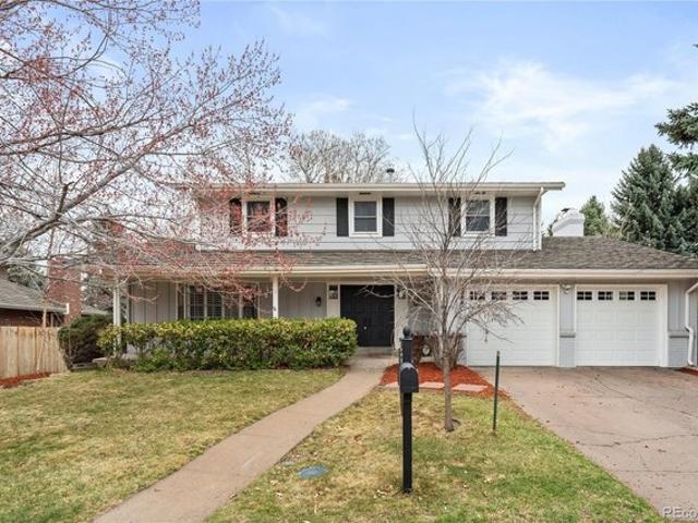 3966 S Magnolia Way, Denver, CO 80237
