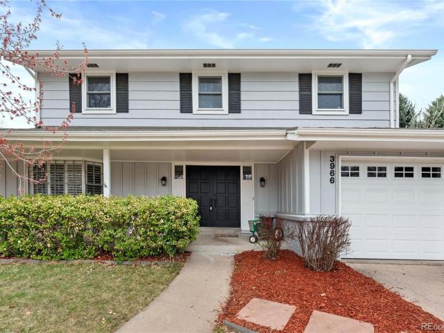 3966 S Magnolia Way