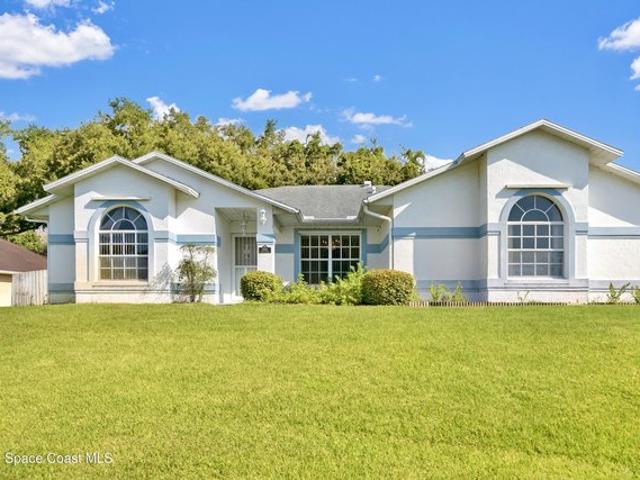 3966 Tangle Dr, Titusville, FL 32796