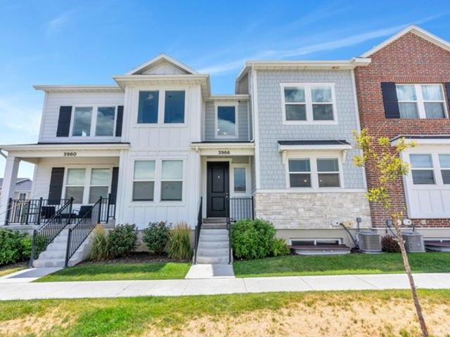 3966 W 1530 N Unit 2019, Lehi, UT 84048