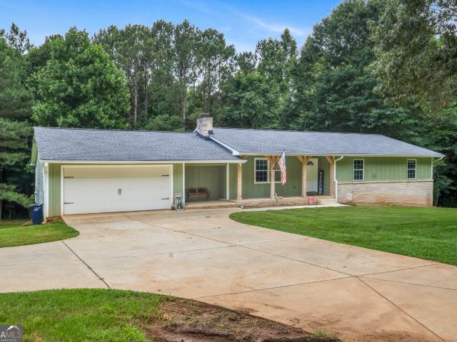 3966 W McIntosh Road