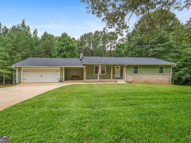 3966 W McIntosh Rd, Griffin, GA 30223