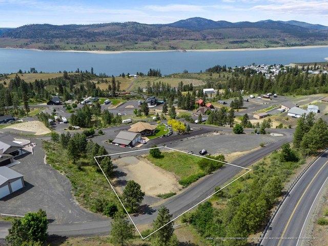 39677 Vantage Pt N, Seven Bays, WA 99122
