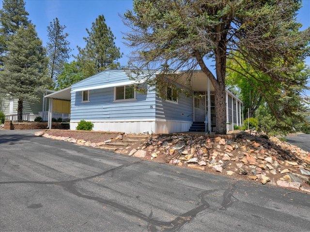 39678 Road 425B Spc 16, Oakhurst, CA 93644