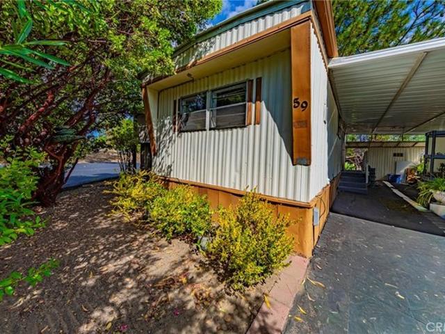 39678 Road 425B Spc 59, Oakhurst, CA 93644