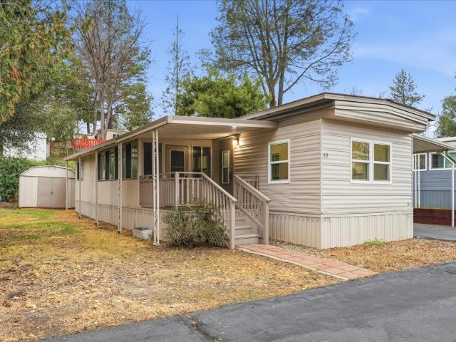 39678 Road 425B, Unit 52, Oakhurst, CA 93644 | MLS #642636 | Compass