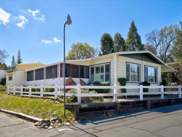 39678 Road 425B, Unit 85, Oakhurst, CA 93644 | MLS #645334 | Compass