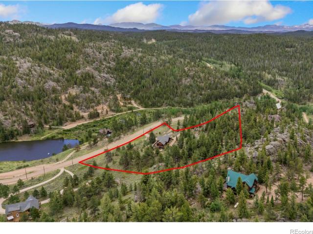 3967 N County Road 73c