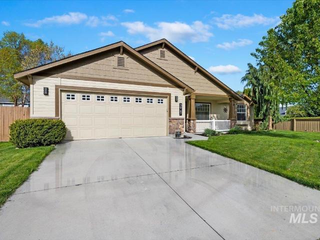 3967 N Longabaugh Ave