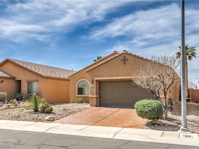 3967 Beisner St, Las Vegas, NV 89122 | MLS #2763
