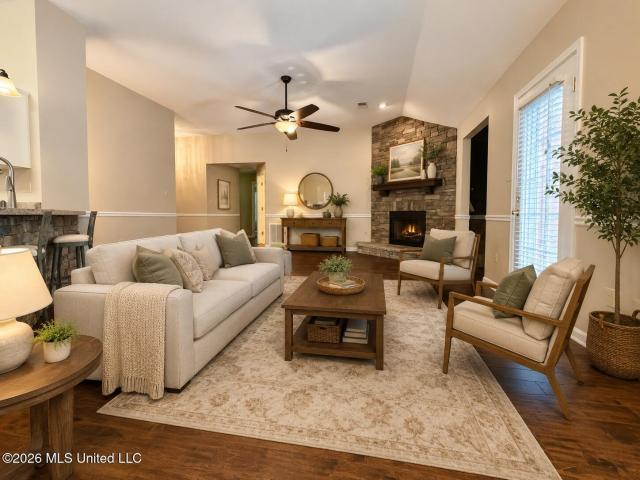3967 Cypress Plantation Drive