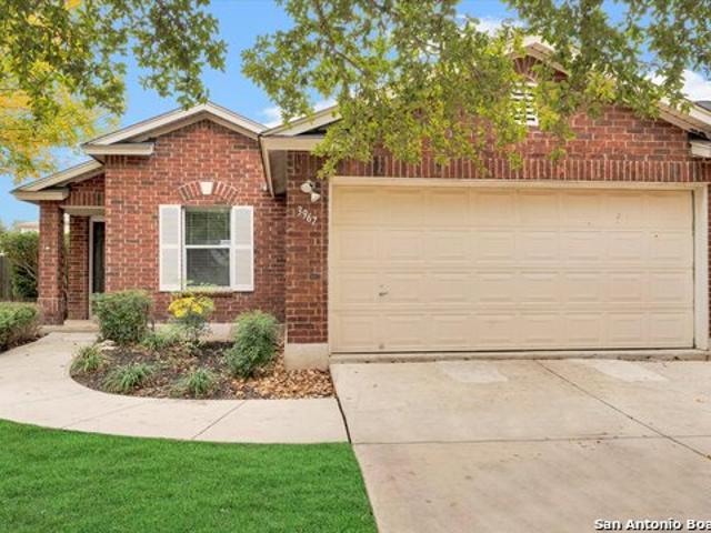 3967 Cherokee Blvd