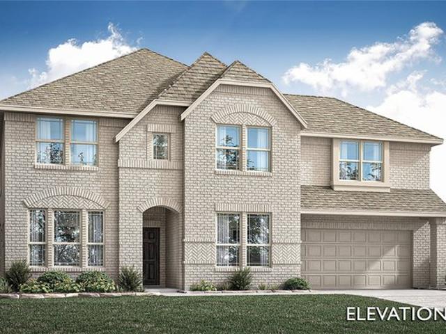 3967 Gervais Dr, McKinney, TX 75071