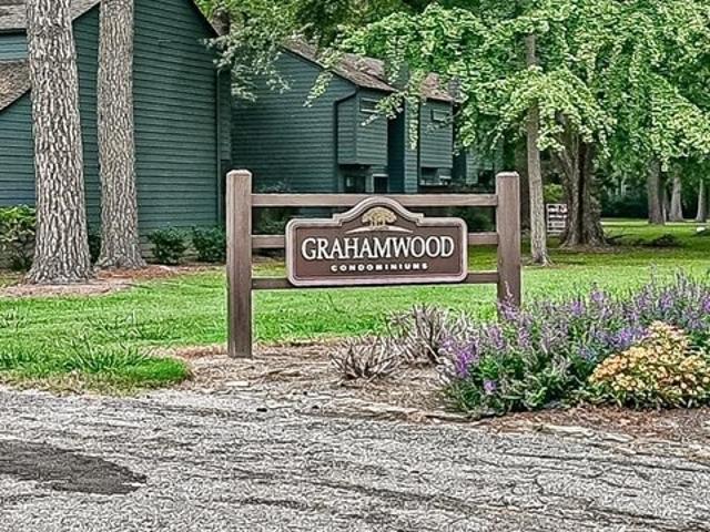 3967 Grahamdale Cir Unit 3967B, Memphis, TN 38122