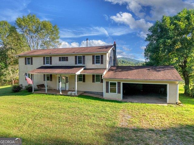 3967 Highway 2, Epworth, GA 30541