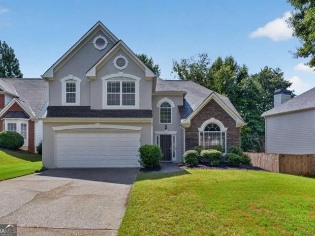 3967 Lullwater Main NW, Kennesaw, GA 30144