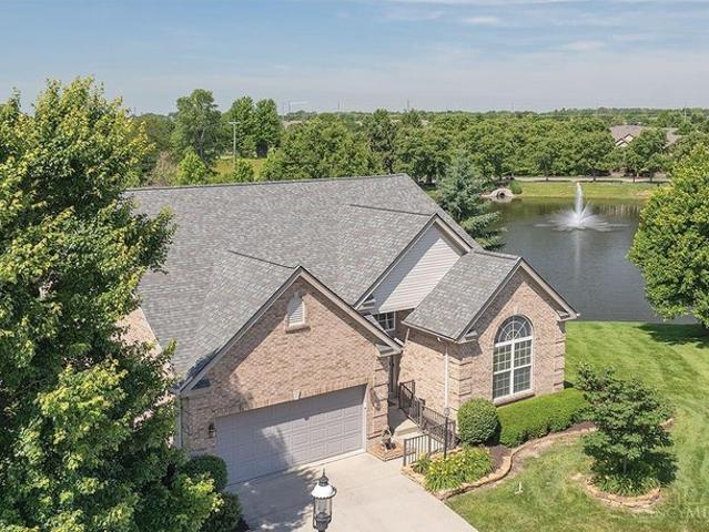 3967 Legacy Dr, Deerfield Township, OH 45040