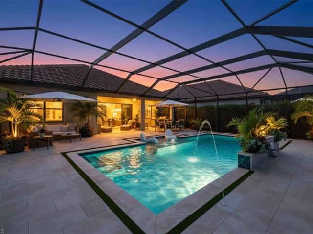 3967 Pegasus Way, Naples, US, FL