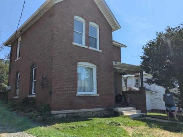3967 Stiffler Hill Road