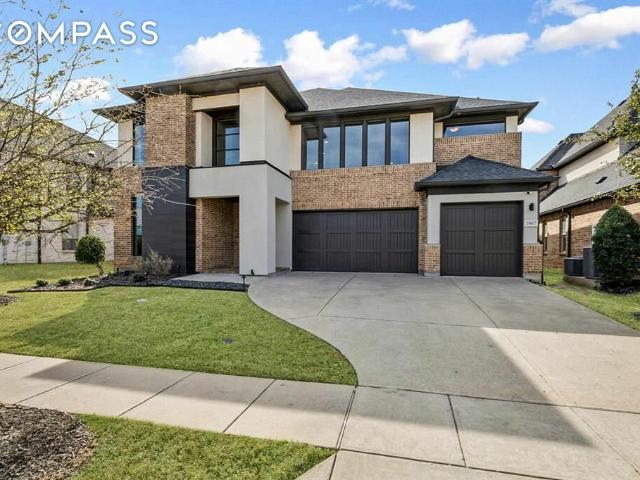 3967 Sanders Dr, Celina, TX