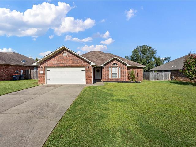 3967 Shiloh Manor Drive