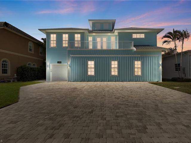 3967 Skyway Dr, Unit 14, Naples, FL 34112 | MLS #225002 | Compass